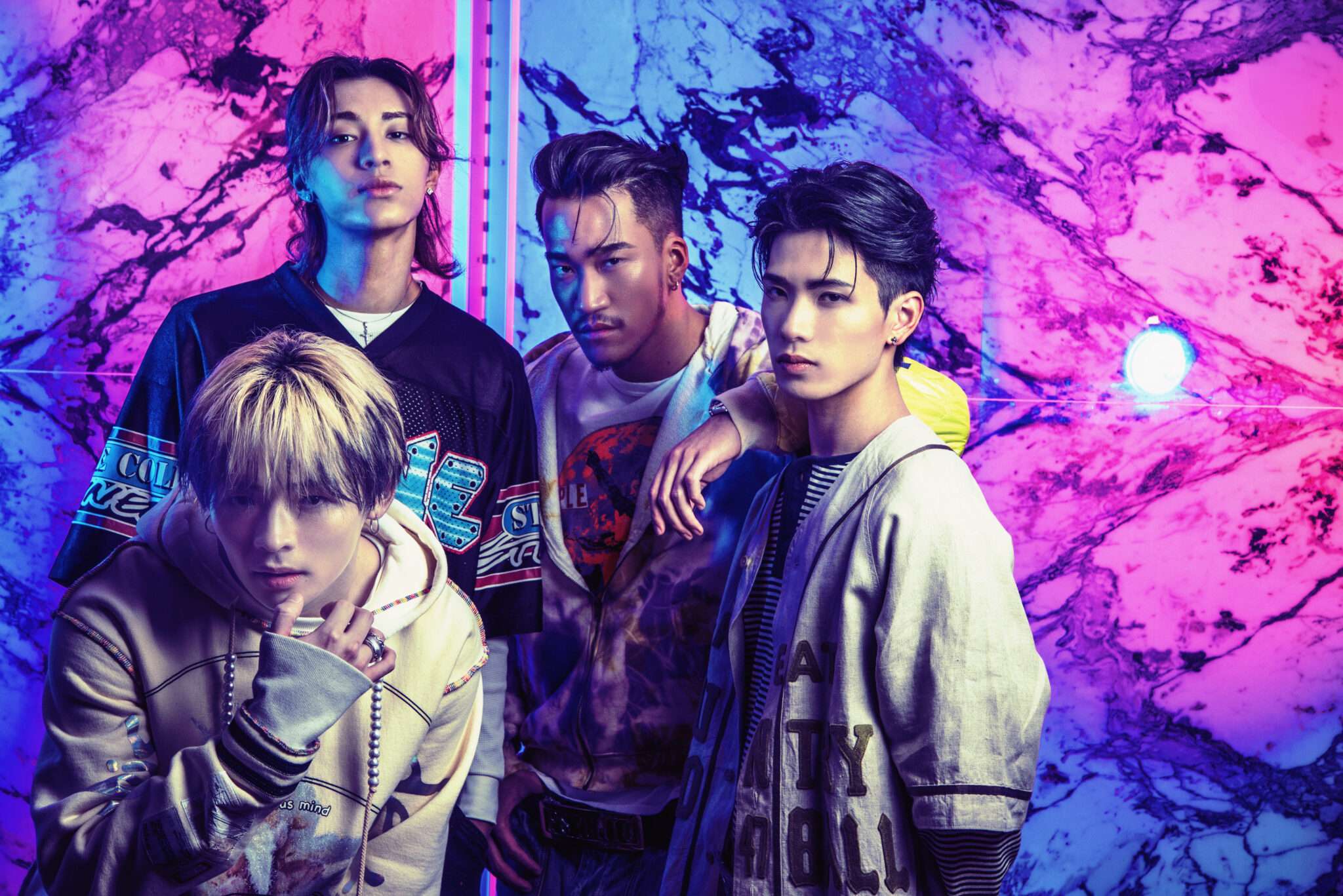 【PSYCHIC FEVERインタビュー後編】「音楽は、歌だけでなくダンスでも伝えられる」海外進出で変わった価値観