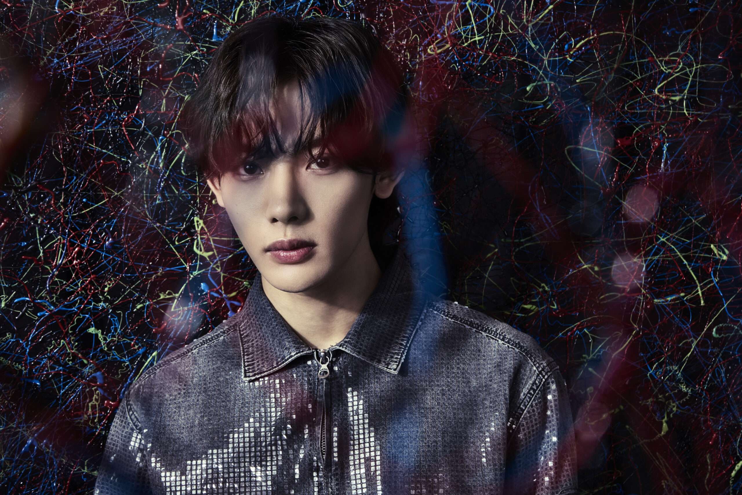 【NOAインタビュー】3つの人格が作るアルバム『Primary Colors』というストーリー