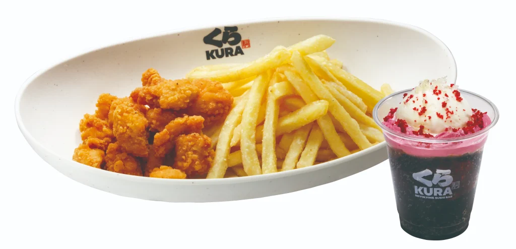 【くら寿司×THE RAMPAGE】コラボキャンペーン決定、数量限定の撮り下ろしトレカや特別セットメニューなど10/31〜登場